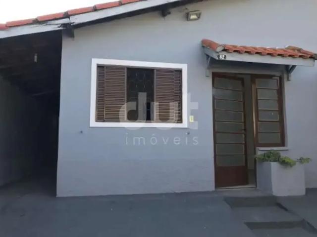 Casa / Sobrado para Venda em Campinas/SP Conjunto Residencial Parque São Bento 2 Quartos