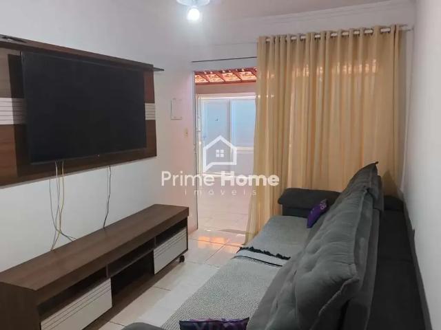 Casa / Sobrado para Venda em Campinas/SP Conjunto Residencial Parque São Bento 2 Quartos