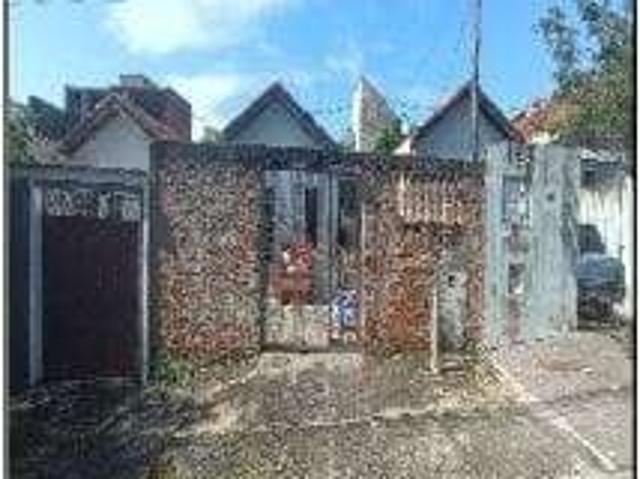 Casa / Sobrado para Venda em Campinas/SP Conjunto Residencial Parque São Bento