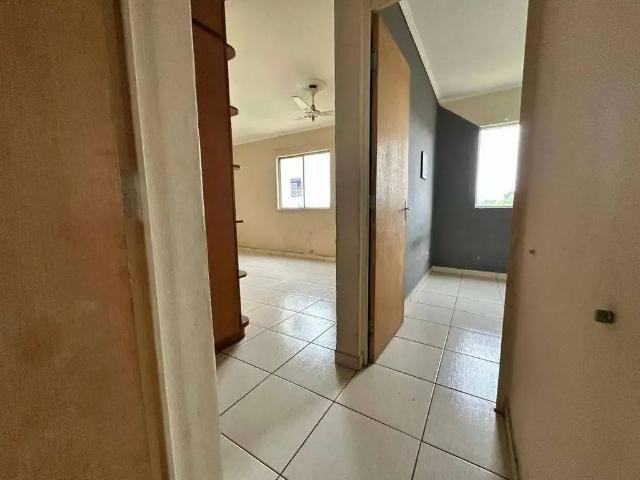 Casa / Sobrado para Venda em Campinas/SP Conjunto Residencial Souza Queiroz 2 Quartos