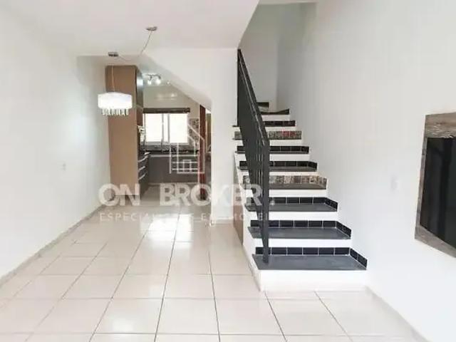 Casa / Sobrado para Venda em Campinas/SP Conjunto Residencial Souza Queiroz 2 Quartos