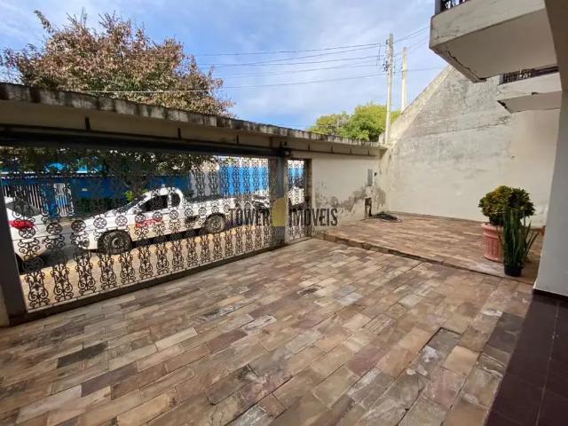 Casa / Sobrado para Venda em Campinas/SP DAE 3 Quartos