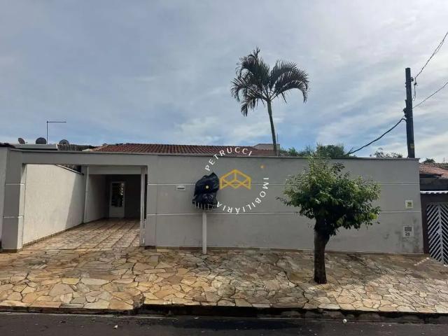 Casa / Sobrado para Venda em Campinas/SP Dic V Conjunto Habitacional Chico Mendes 3 Quartos