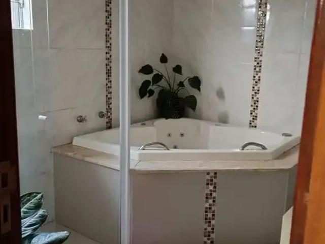 Casa / Sobrado para Venda em Campinas/SP Dic V Conjunto Habitacional Chico Mendes 3 Quartos