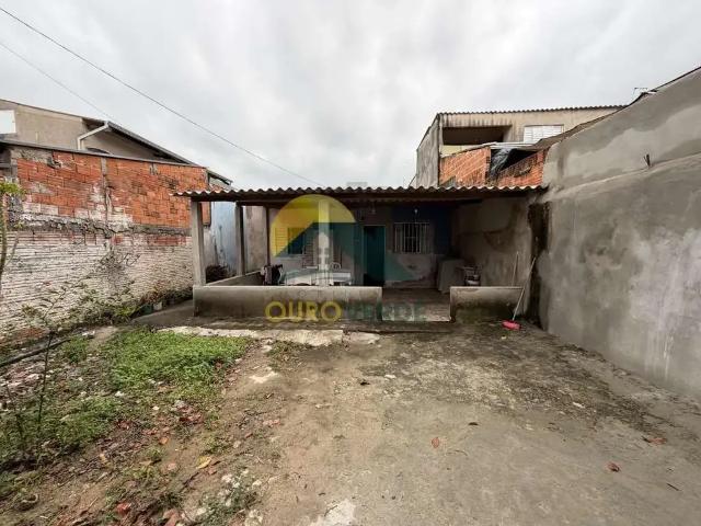 Casa / Sobrado para Venda em Campinas/SP Dic V Conjunto Habitacional Chico Mendes 2 Quartos