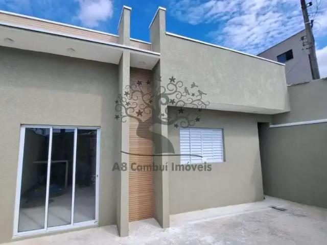 Casa / Sobrado para Venda em Campinas/SP Dic V Conjunto Habitacional Chico Mendes 2 Quartos