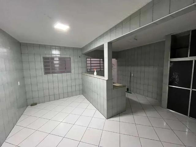 Casa / Sobrado para Venda em Campinas/SP Dic V Conjunto Habitacional Chico Mendes 2 Quartos