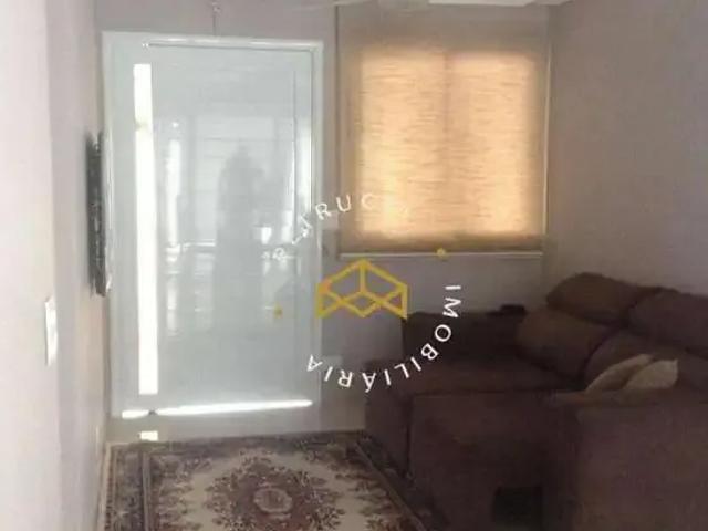 Casa / Sobrado para Venda em Campinas/SP Dic V Conjunto Habitacional Chico Mendes 2 Quartos