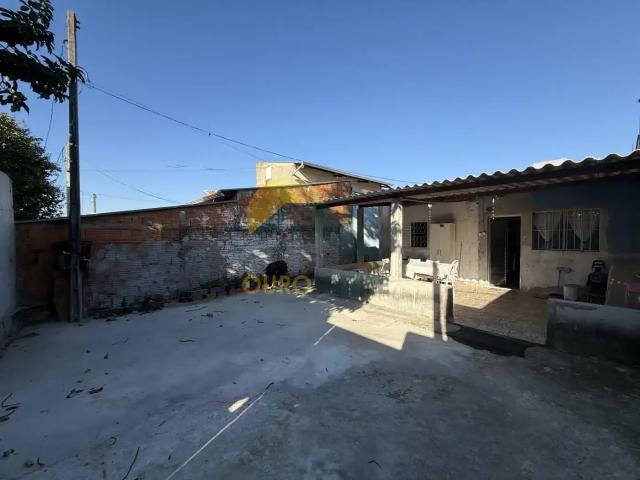 Casa / Sobrado para Venda em Campinas/SP Dic V Conjunto Habitacional Chico Mendes 2 Quartos