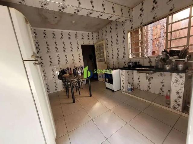 Casa / Sobrado para Venda em Campinas/SP Dic V Conjunto Habitacional Chico Mendes 2 Quartos