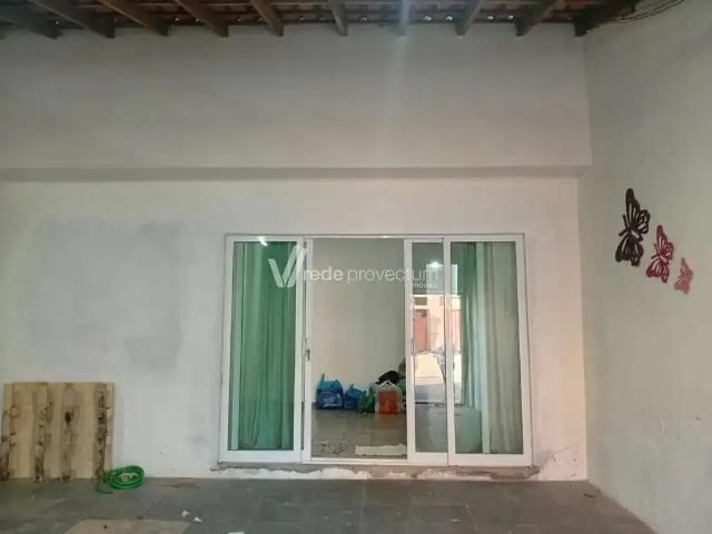 Casa / Sobrado para Venda em Campinas/SP Dic V Conjunto Habitacional Chico Mendes 2 Quartos