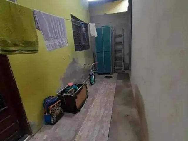 Casa / Sobrado para Venda em Campinas/SP Dic V Conjunto Habitacional Chico Mendes 2 Quartos