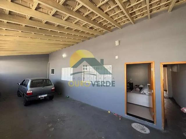 Casa / Sobrado para Venda em Campinas/SP Dic VI Conjunto Habitacional Santo Dias Silva 4 Quartos