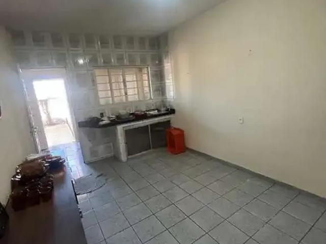 Casa / Sobrado para Venda em Campinas/SP Dic VI Conjunto Habitacional Santo Dias Silva 2 Quartos