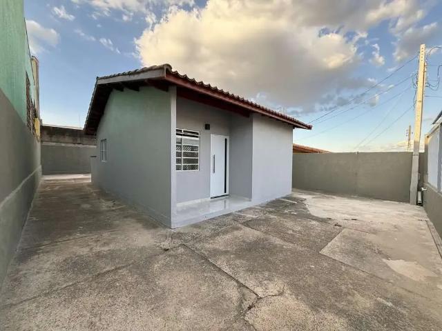 Casa / Sobrado para Venda em Campinas/SP Dic VI Conjunto Habitacional Santo Dias Silva 2 Quartos