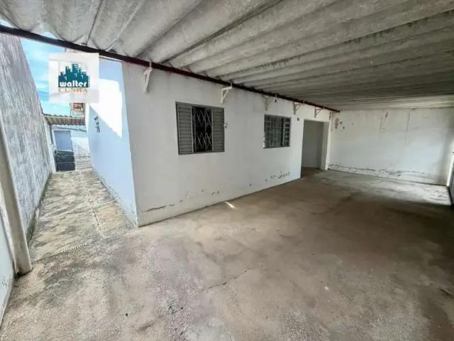 Casa / Sobrado para Venda em Campinas/SP Dic VI Conjunto Habitacional Santo Dias Silva 2 Quartos