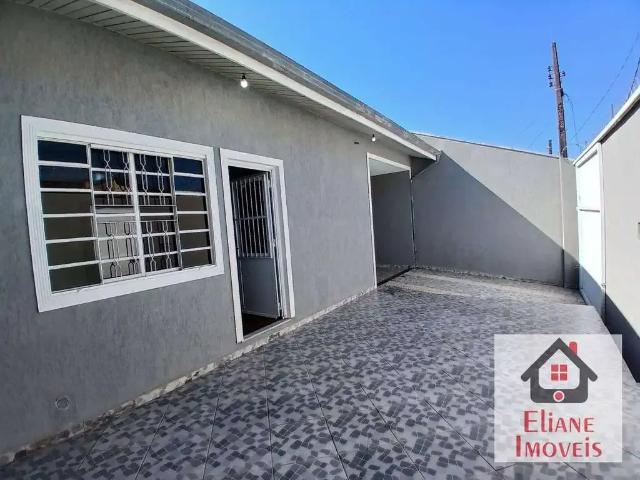 Casa / Sobrado para Venda em Campinas/SP Dic VI Conjunto Habitacional Santo Dias Silva 2 Quartos