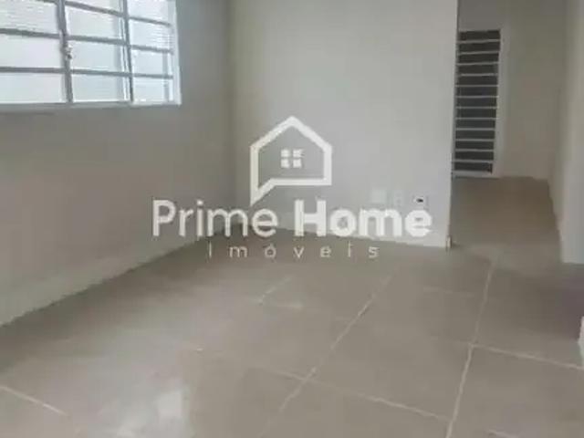 Casa / Sobrado para Venda em Campinas/SP Dic VI Conjunto Habitacional Santo Dias Silva 2 Quartos