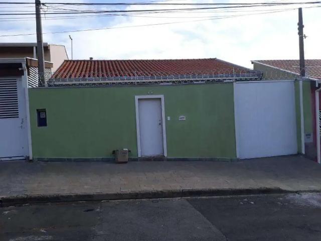 Casa / Sobrado para Venda em Campinas/SP Dic VI Conjunto Habitacional Santo Dias Silva 2 Quartos