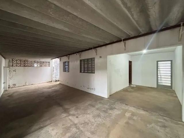 Casa / Sobrado para Venda em Campinas/SP Dic VI Conjunto Habitacional Santo Dias Silva 2 Quartos