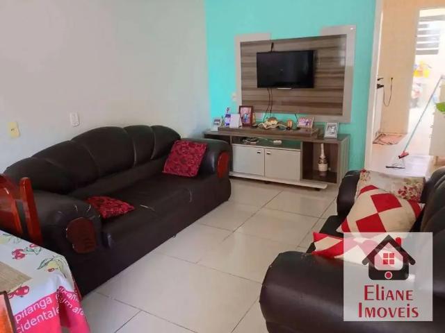 Casa / Sobrado para Venda em Campinas/SP Dic VI Conjunto Habitacional Santo Dias Silva 2 Quartos