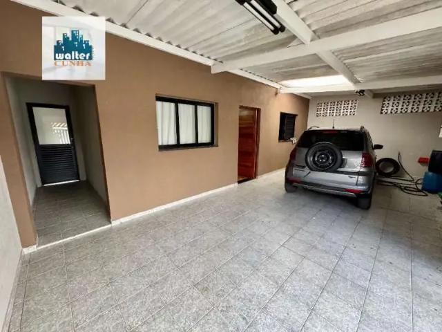 Casa / Sobrado para Venda em Campinas/SP Dic VI Conjunto Habitacional Santo Dias Silva 3 Quartos