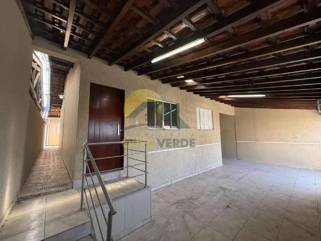 Casa / Sobrado para Venda em Campinas/SP Dic VI Conjunto Habitacional Santo Dias Silva 3 Quartos