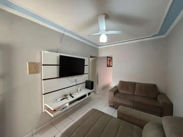 Casa / Sobrado para Venda em Campinas/SP Dic VI Conjunto Habitacional Santo Dias Silva 3 Quartos