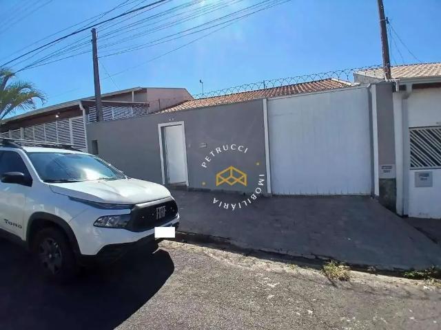 Casa / Sobrado para Venda em Campinas/SP Dic VI Conjunto Habitacional Santo Dias Silva 3 Quartos