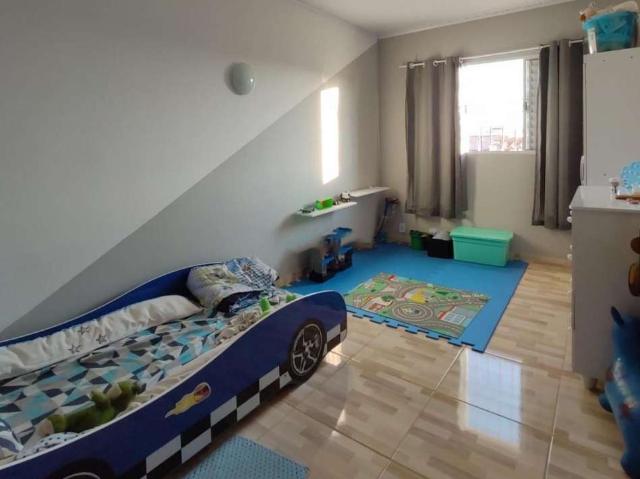 Casa / Sobrado para Venda em Campinas/SP Dic VI Conjunto Habitacional Santo Dias Silva 3 Quartos