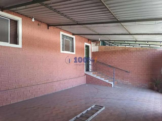 Casa / Sobrado para Venda em Campinas/SP Dic I Conjunto Habitacional Monsenhor Luiz Fernando Abreu 4 Quartos