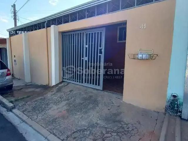 Casa / Sobrado para Venda em Campinas/SP Dic I Conjunto Habitacional Monsenhor Luiz Fernando Abreu 4 Quartos