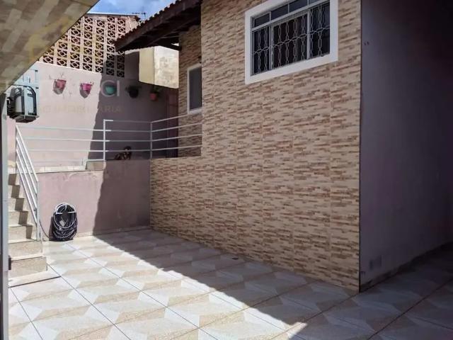 Casa / Sobrado para Venda em Campinas/SP Dic I Conjunto Habitacional Monsenhor Luiz Fernando Abreu 3 Quartos