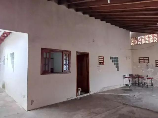 Casa / Sobrado para Venda em Campinas/SP Dic I Conjunto Habitacional Monsenhor Luiz Fernando Abreu 3 Quartos