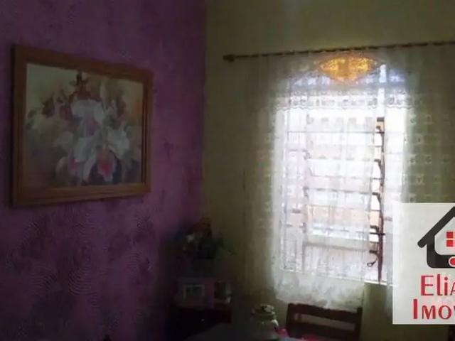 Casa / Sobrado para Venda em Campinas/SP Dic I Conjunto Habitacional Monsenhor Luiz Fernando Abreu 3 Quartos