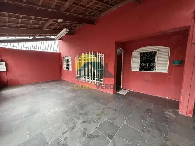 Casa / Sobrado para Venda em Campinas/SP Dic I Conjunto Habitacional Monsenhor Luiz Fernando Abreu 3 Quartos