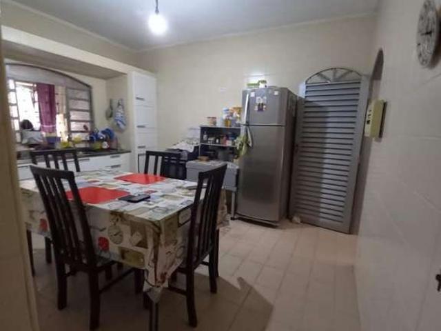 Casa / Sobrado para Venda em Campinas/SP Dic I Conjunto Habitacional Monsenhor Luiz Fernando Abreu 3 Quartos
