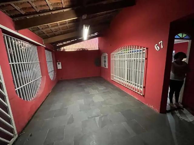 Casa / Sobrado para Venda em Campinas/SP Dic I Conjunto Habitacional Monsenhor Luiz Fernando Abreu 3 Quartos