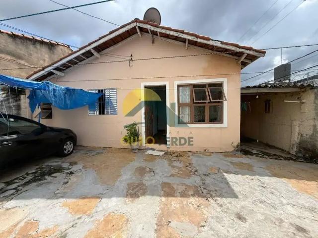 Casa / Sobrado para Venda em Campinas/SP Dic I Conjunto Habitacional Monsenhor Luiz Fernando Abreu 3 Quartos
