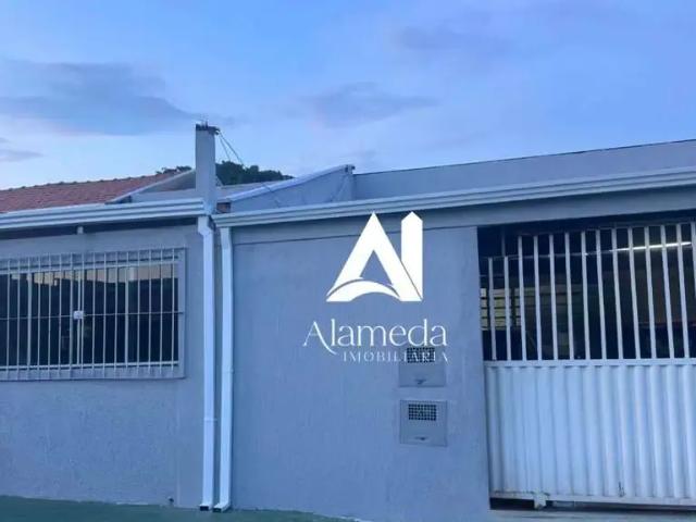 Casa / Sobrado para Venda em Campinas/SP Dic IV Conjunto Habitacional Lech Walesa 2 Quartos