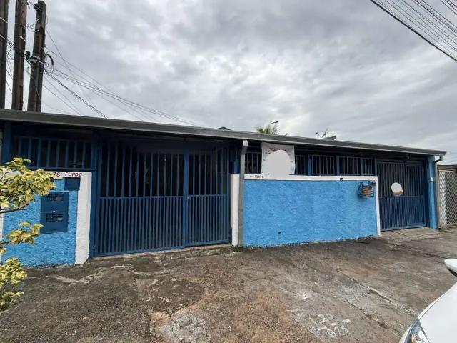 Casa / Sobrado para Venda em Campinas/SP Dic IV Conjunto Habitacional Lech Walesa 4 Quartos