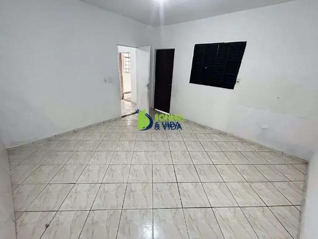 Casa / Sobrado para Venda em Campinas/SP Distrito Industrial 3 Quartos