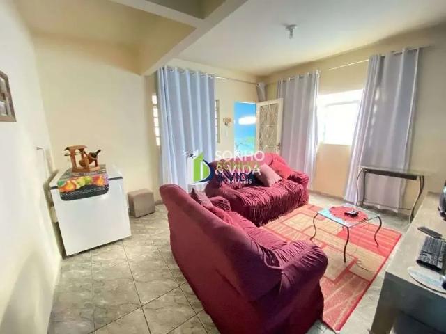 Casa / Sobrado para Venda em Campinas/SP Distrito Industrial 3 Quartos