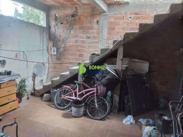 Casa / Sobrado para Venda em Campinas/SP Distrito Industrial 2 Quartos