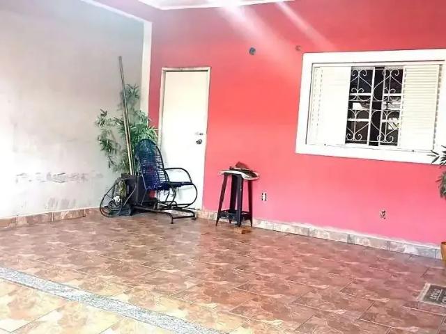 Casa / Sobrado para Venda em Campinas/SP Eldorado dos Carajás 2 Quartos