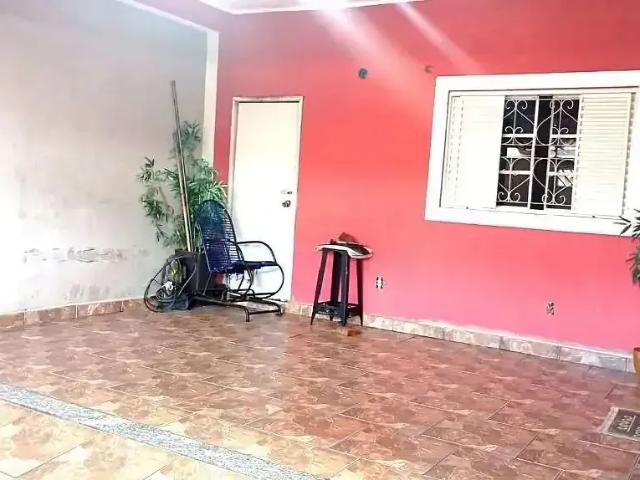 Casa / Sobrado para Venda em Campinas/SP Eldorado dos Carajás 2 Quartos