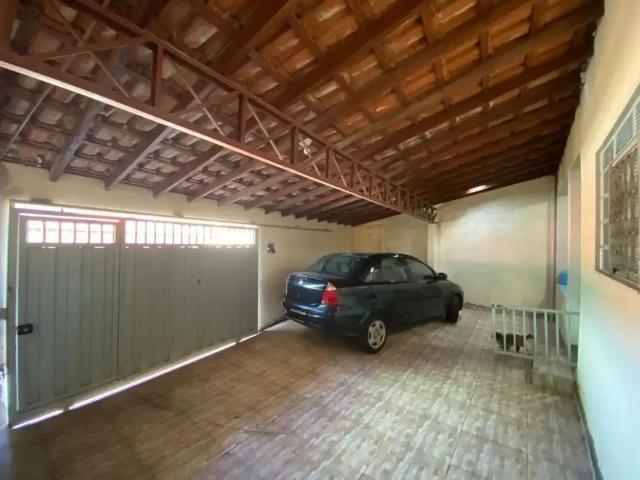 Casa / Sobrado para Venda em Campinas/SP Eldorado dos Carajás 2 Quartos