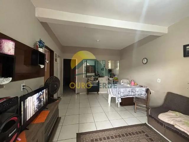 Casa / Sobrado para Venda em Campinas/SP Eldorado dos Carajás 5 Quartos