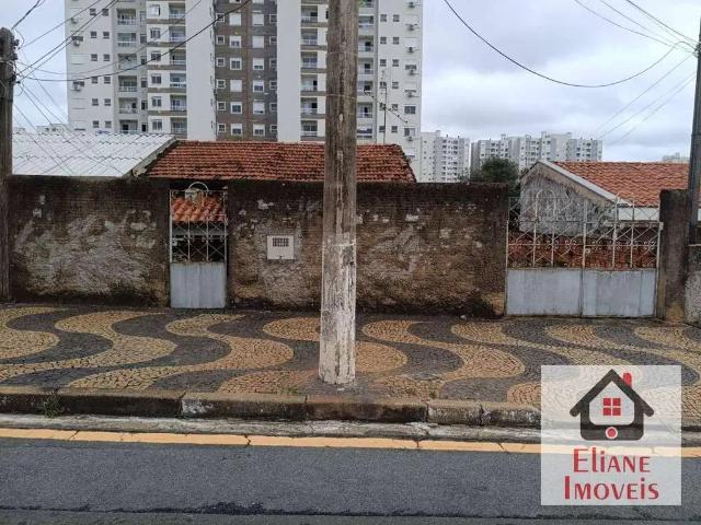 Casa / Sobrado para Venda em Campinas/SP Fundação da Casa Popular 2 Quartos