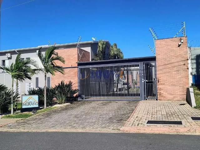 Casa / Sobrado para Venda em Campinas/SP Fazenda São Quirino 3 Quartos